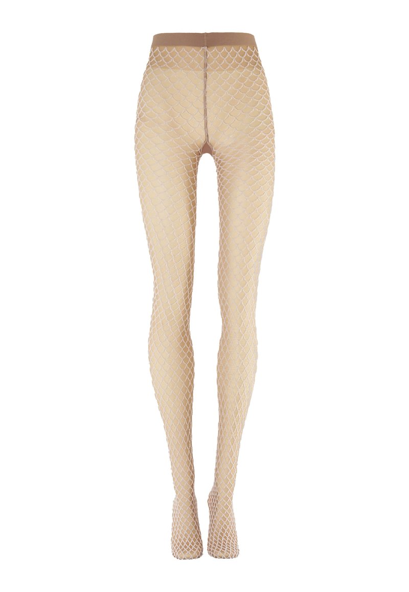 Wolford WOLFORD - Collants - fairly light white/beige - ZALANDO.FR