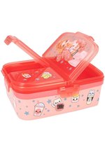 Depesche TOPMODEL XL CUTIESTAR - Brooddoos - multi coloured/meerkleurig ...