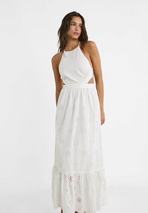 Robes blanc en ligne | ZALANDO