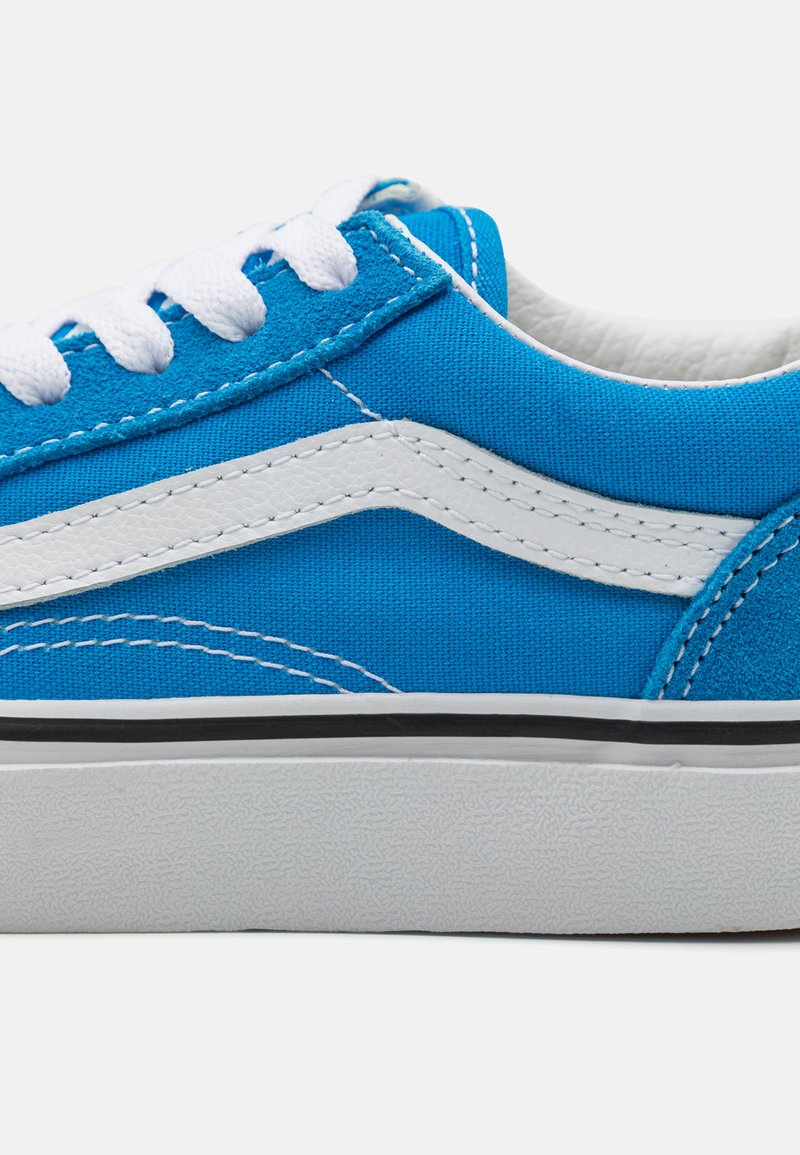 Vans Old Skool Brilliant Blue