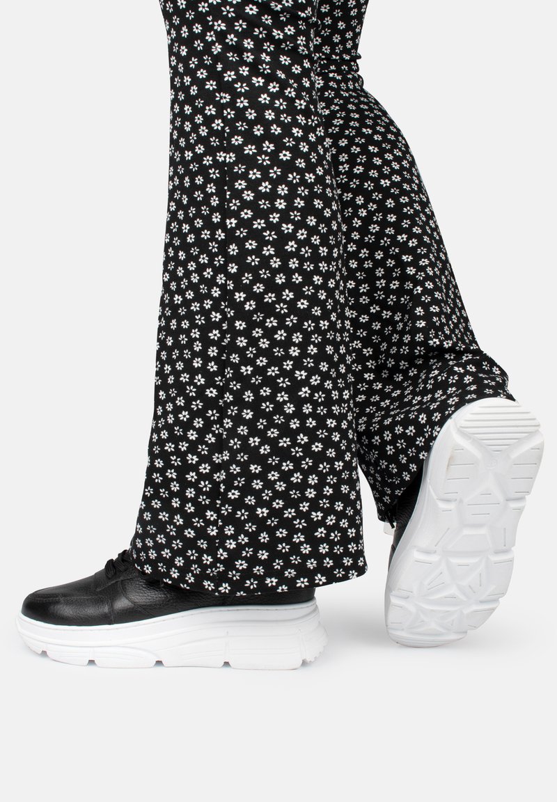 PS POELMAN JARA - Sneakers basse - black/nero - Zalando.it