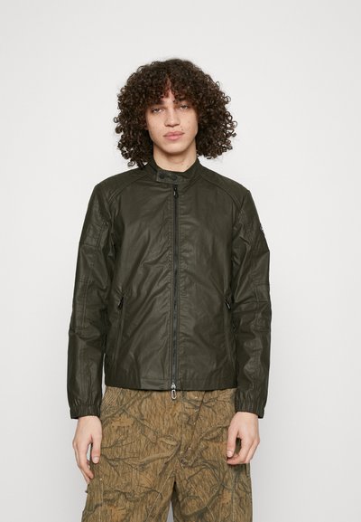 Replay JACKET - Übergangsjacke - blue/dunkelblau - Zalando.ch