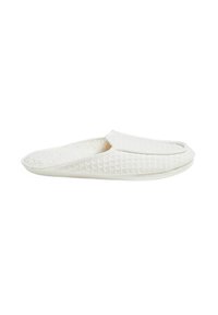 Etam ABEILLES - Pantuflas - blanc/blanco - Zalando.es