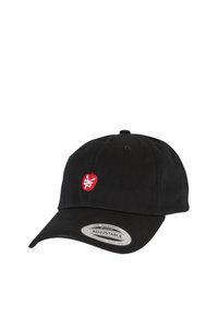ZOO YORK Cap - black - Zalando