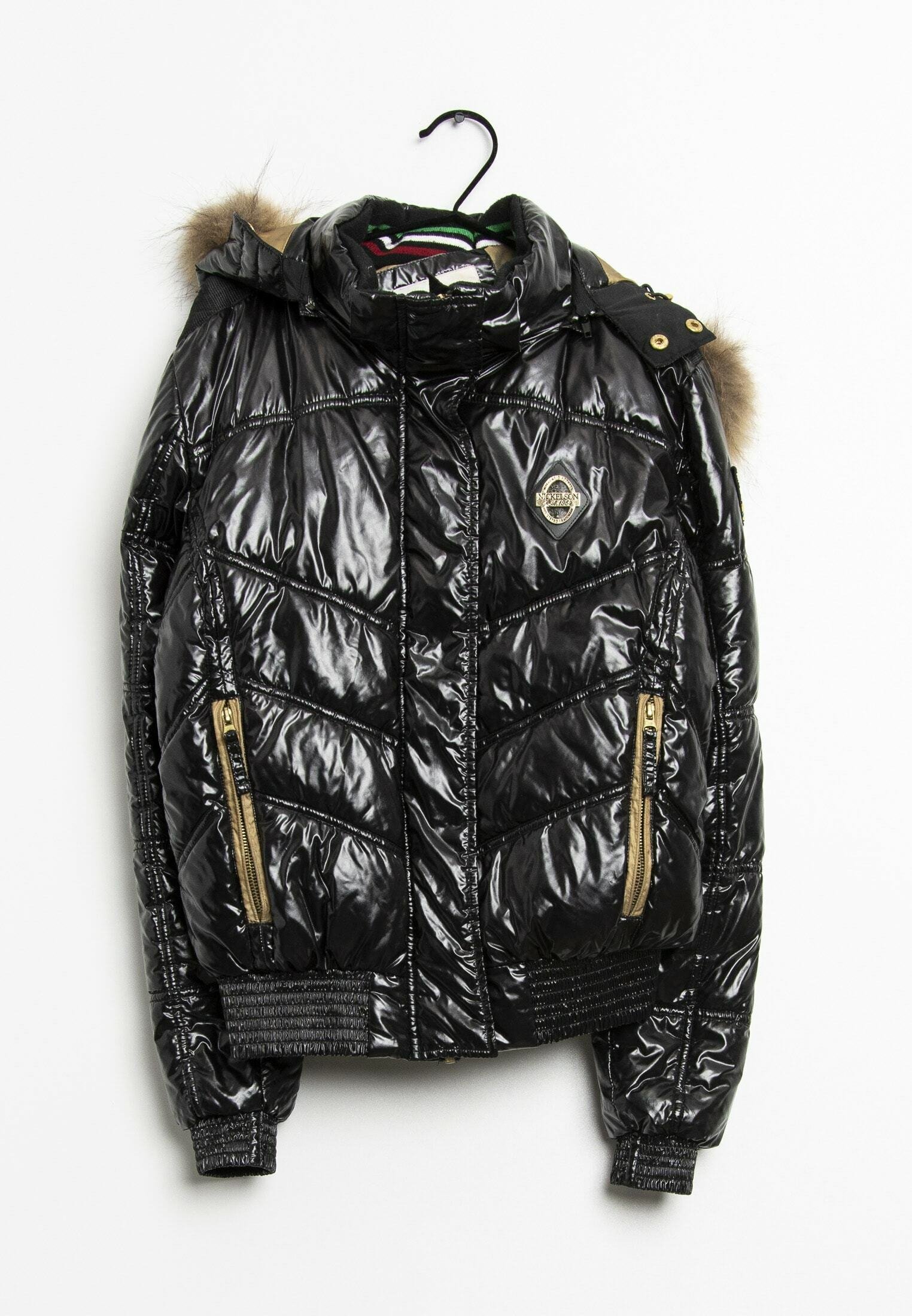 Nickelson Classic Leather Jacket | atelier-yuwa.ciao.jp