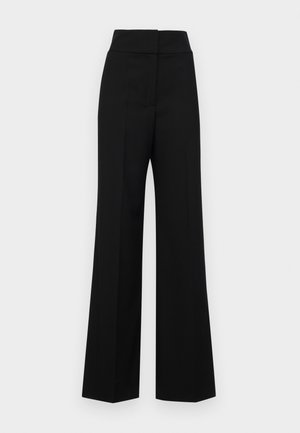 HUGO AMYIA - Blazer - dark red/rot - Zalando.de