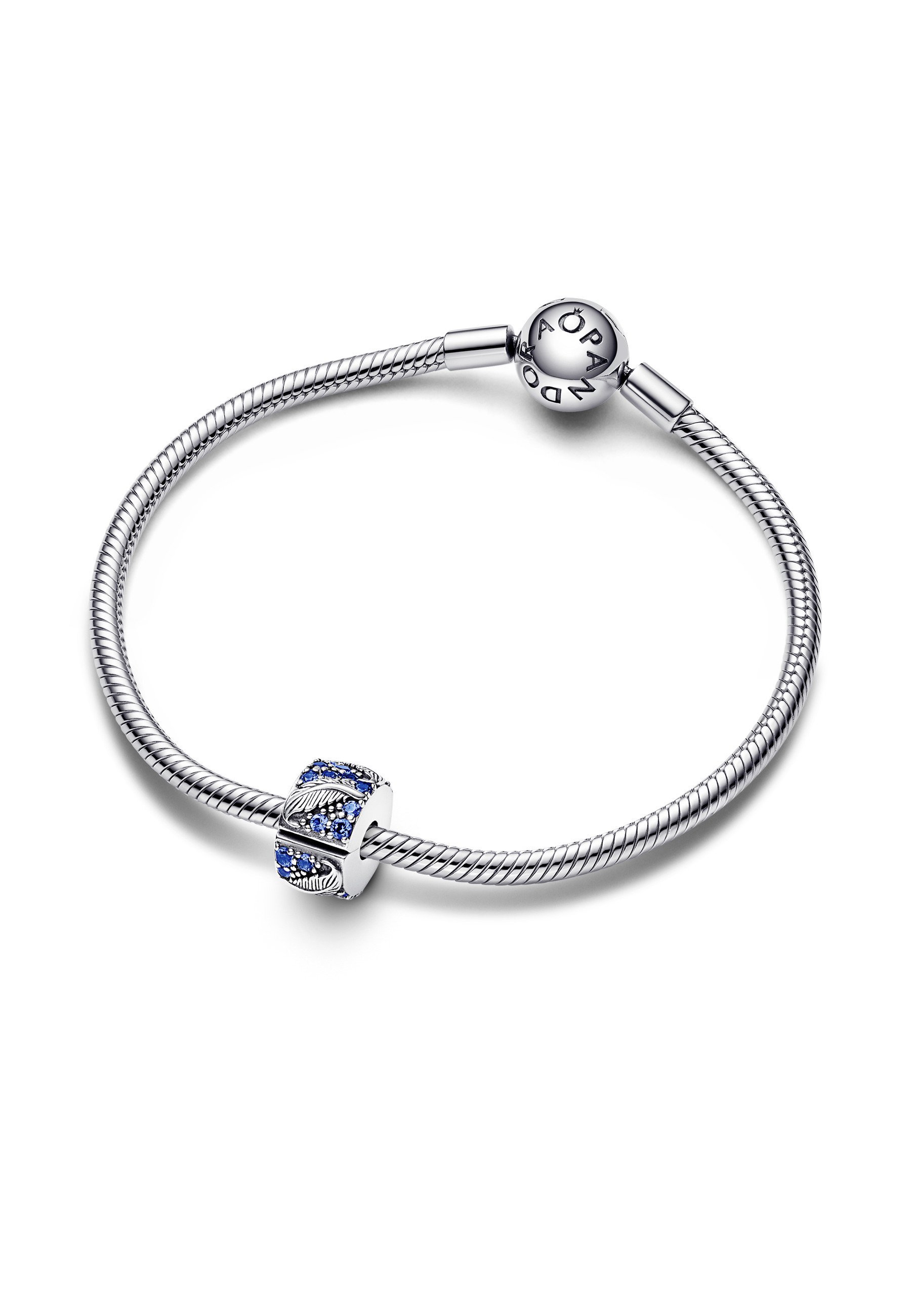 Pandora feather bracelet store