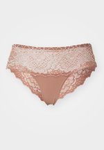 Simone Pérèle CARESSE - Briefs - brun coco/brown - Zalando.ie