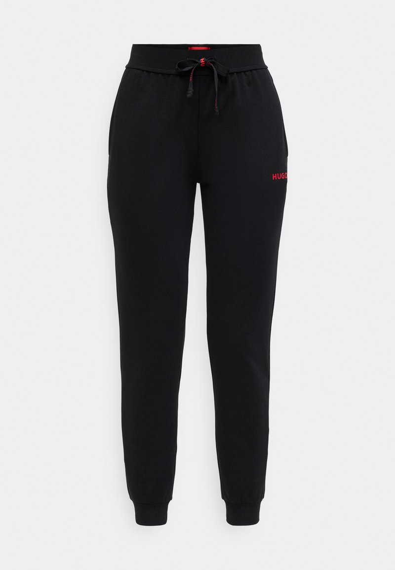 HUGO Pantaloni del pigiama - black/nero - Zalando.it