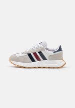 adidas Originals Baskets basses - white/blanc - (Seconde main) - ZALANDO.FR