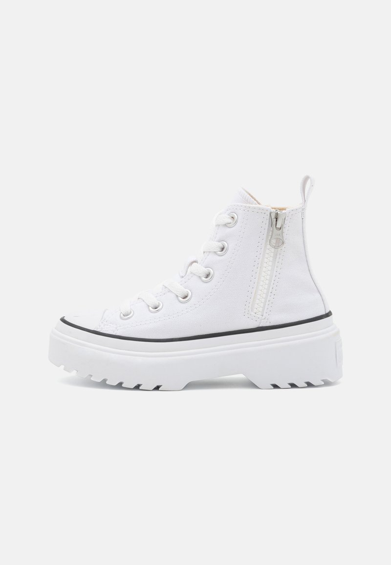 Converse CHUCK TAYLOR ALL STAR LUGGED LIFT PLATFORM UNISEX - Sneaker ...