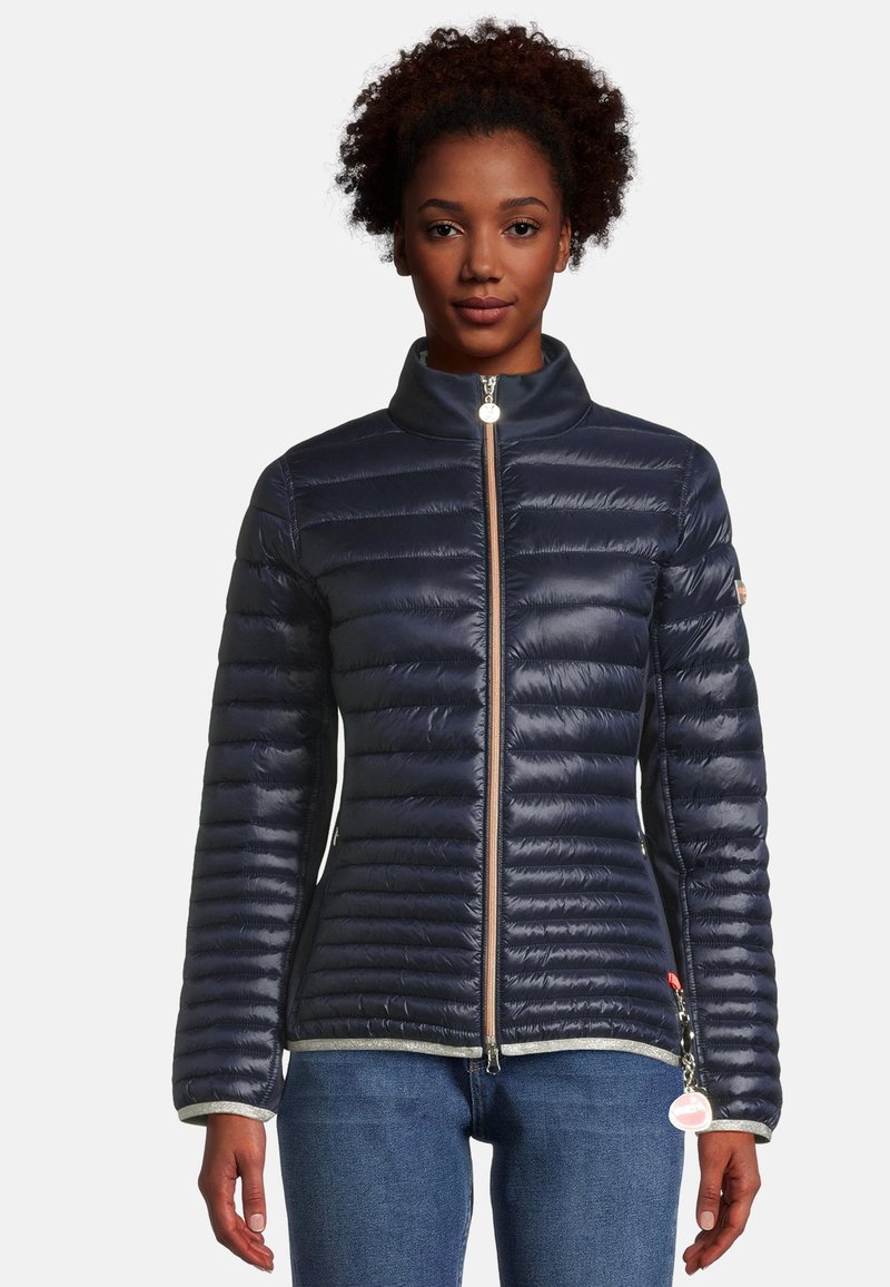 Frieda & Freddies THERMOLITE - Jas - blue/blauw - Zalando.be