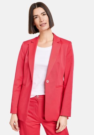 Olsen Blazer - rosa - Zalando.de