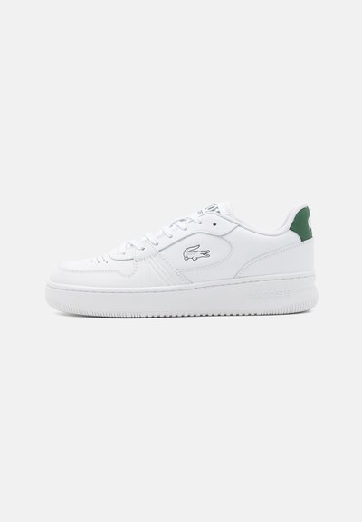 Lacoste L001 SET 224 - Edzőcipő - white/fehér - Zalando.hu