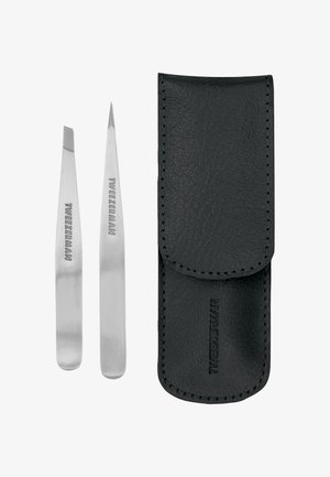 TWEEZERMAN ROSE GOLD PETITE TWEEZER SET - Huidverzorgingsset - rose ...