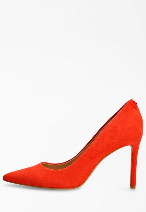 Escarpins rouge | Zalando