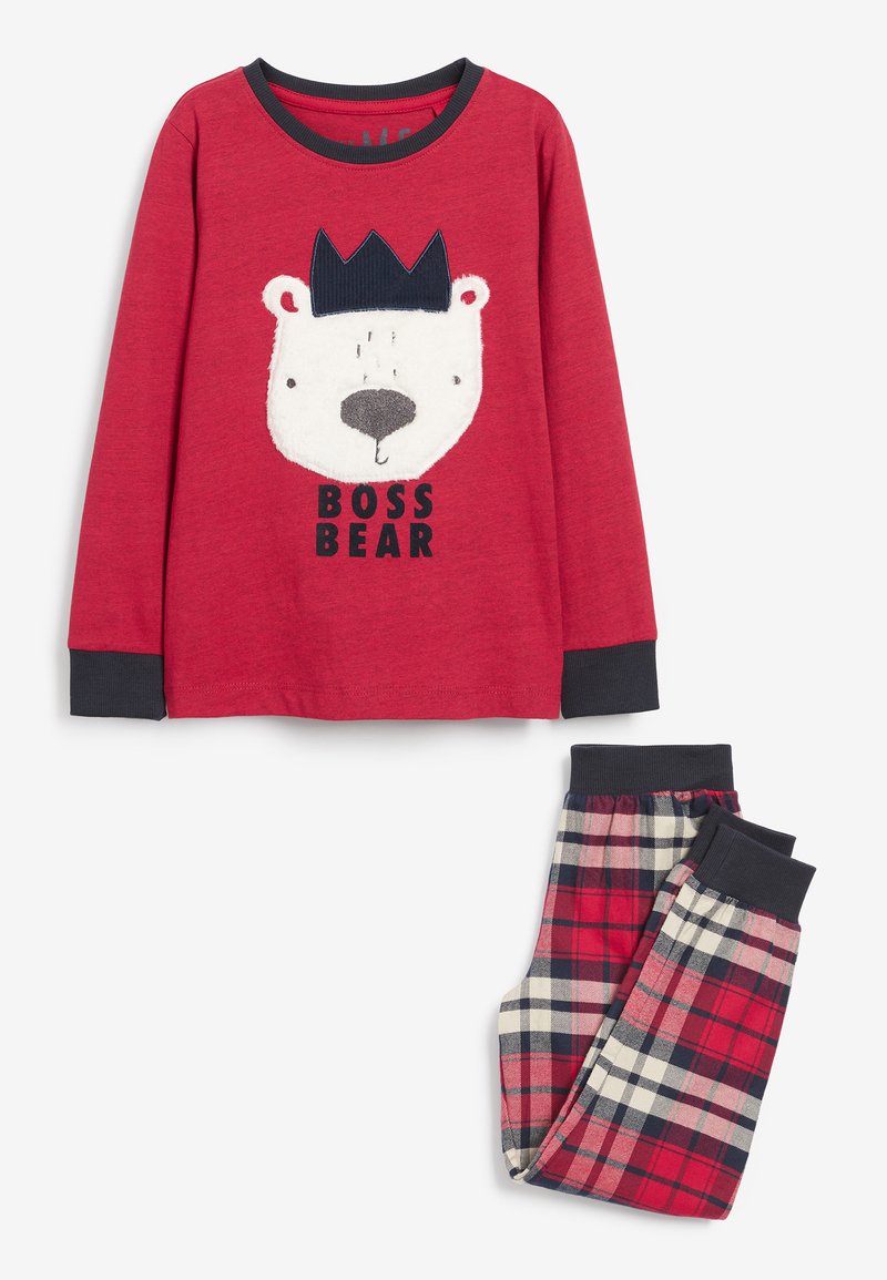 Next MATCHING CHRISTMAS - Pyjama - multi-coloured/multicolore - ZALANDO.BE