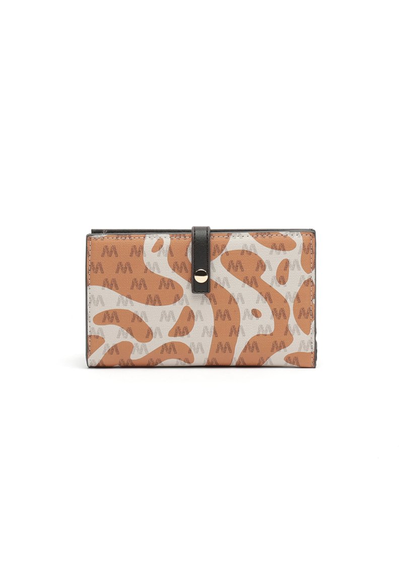 MISAKO PLIT SMALL - Wallet - beige - Zalando.ie