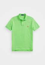 Polo Ralph Lauren THE ICONIC MESH POLO SHIRT - Polo shirt - core replen ...