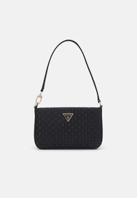 Guess TWILLER - Sac à main - black/noir - ZALANDO.BE