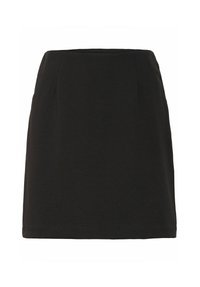 b.young BYROWAN STRIPE - A-Linien-Rock - black/schwarz - Zalando.at