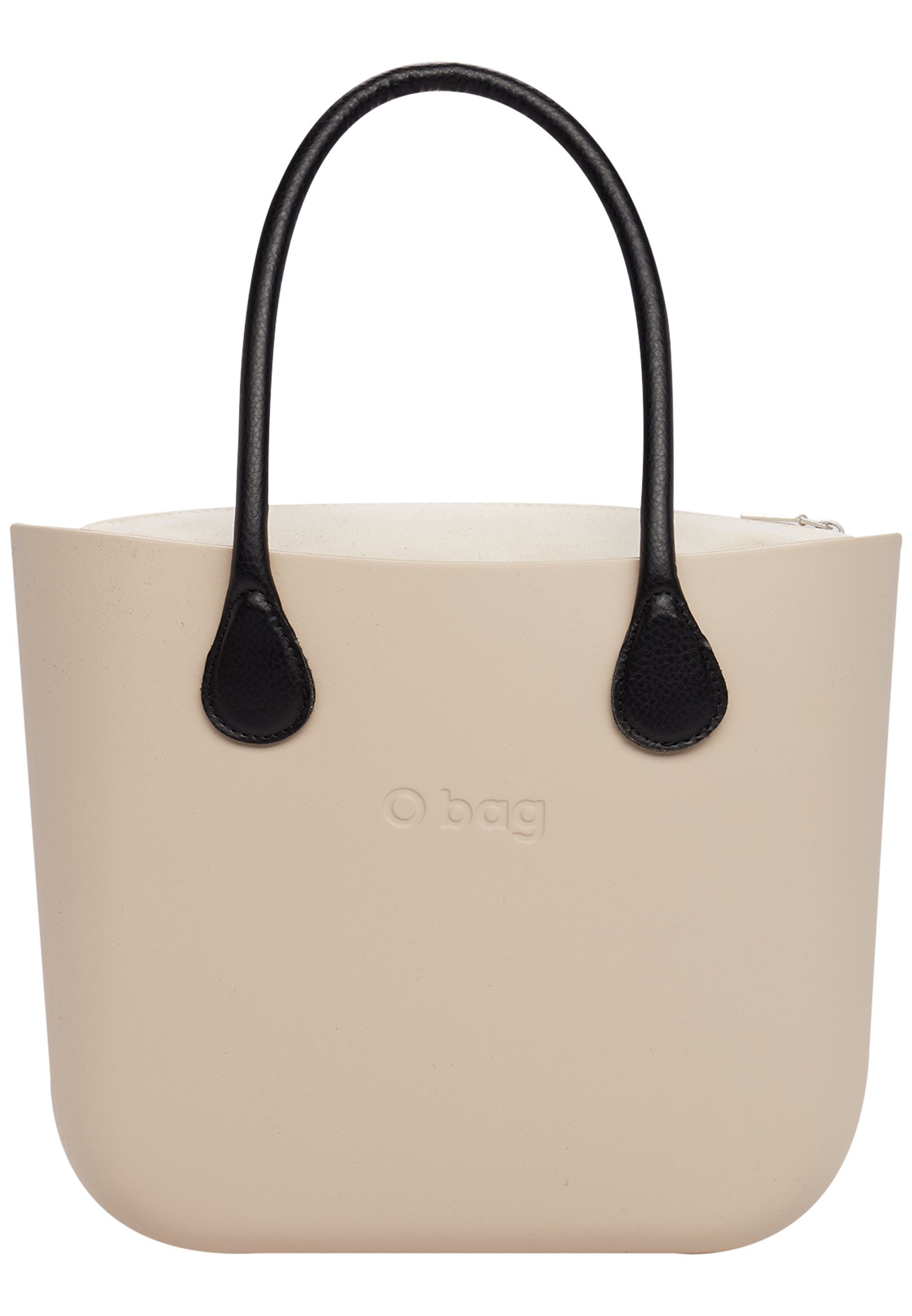 O BAG Classic With Rope Handles In Sand | atelier-yuwa.ciao.jp