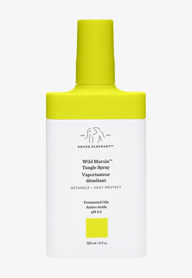Drunk Elephant WILD MARULA TANGLE SPRAY - Heat protectant - Zalando