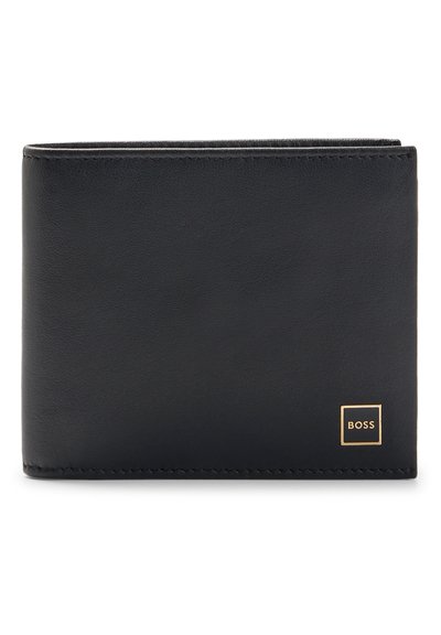 BOSS RAY S_4 CC COIN - Geldbörse - black/schwarz - Zalando.ch