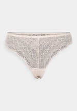 Etam IDOLE WE CARE - String - light pink/rosa - Zalando.at