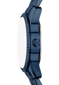Fossil FOSSIL WOMEN TRADITIONAL WATCHES SCARLETTE - Klocka - blue/blå ...