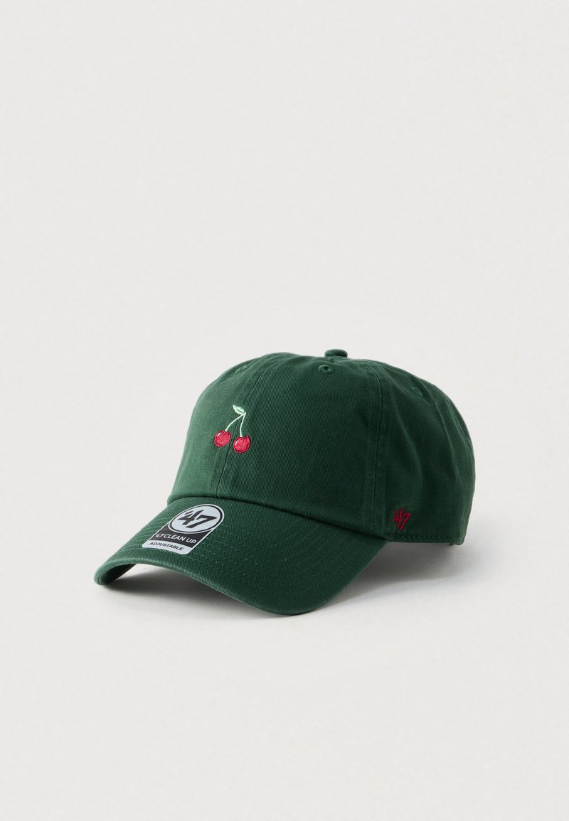 '47 UNISEX - Cap - dark green - Zalando