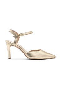 RYŁKO Classic heels - złoty tm/gold-coloured - Zalando