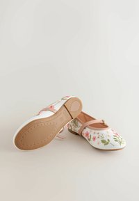 Next REGULAR FIT - EMBROIDERED STAIN RESISTANT MARY JANE OCCASION ...