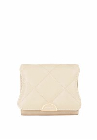 Miriade RIGA - Wallet - beige - Zalando