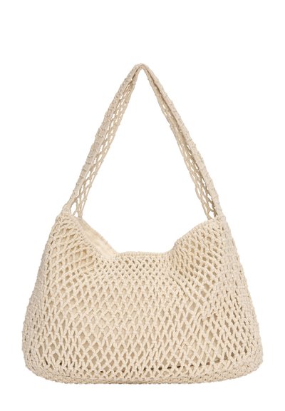 Zign Cabas - tan/marron clair - ZALANDO.FR