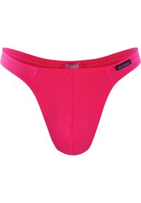 Olaf Benz 1-PACK BLU2252 SUNSTRING - Zwemslips - pink/donkerroze ...