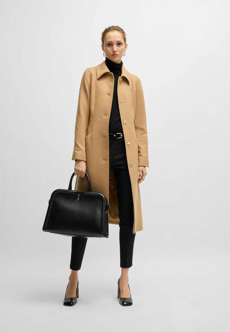BOSS ARIELL BUSIN. N. - Tote bag - black one/black - Zalando.ie