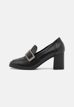 Gabor Pantofi clasici cu toc - schwarz/negru - Zalando.ro