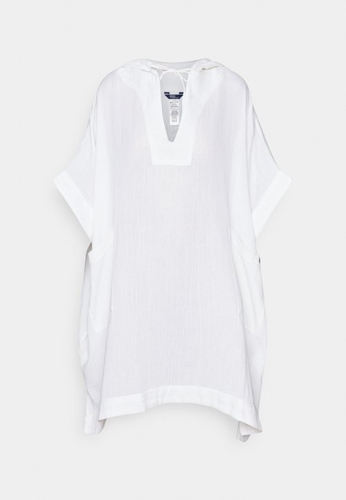 Polo Ralph Lauren CORY LONG SLEEVE DAY DRESS - Blousejurk - light blue/blauw - Zalando.be