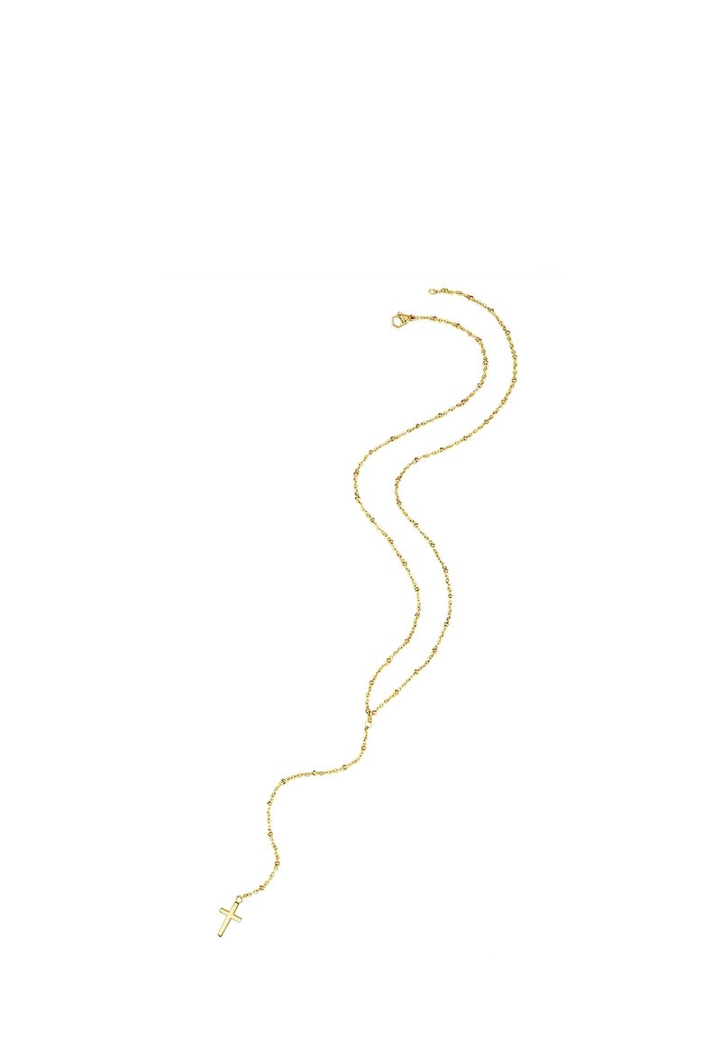 Lulu & Jane Collier - gold-coloured/doré - ZALANDO.FR