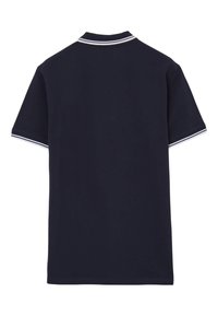 Calliope Polo shirt - blu/dark blue - Zalando