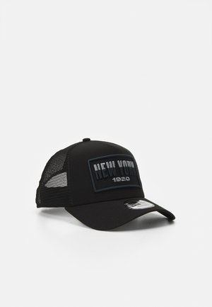 Blackskies RAZOR BASEBALL - Cap - schwarz - Zalando.at