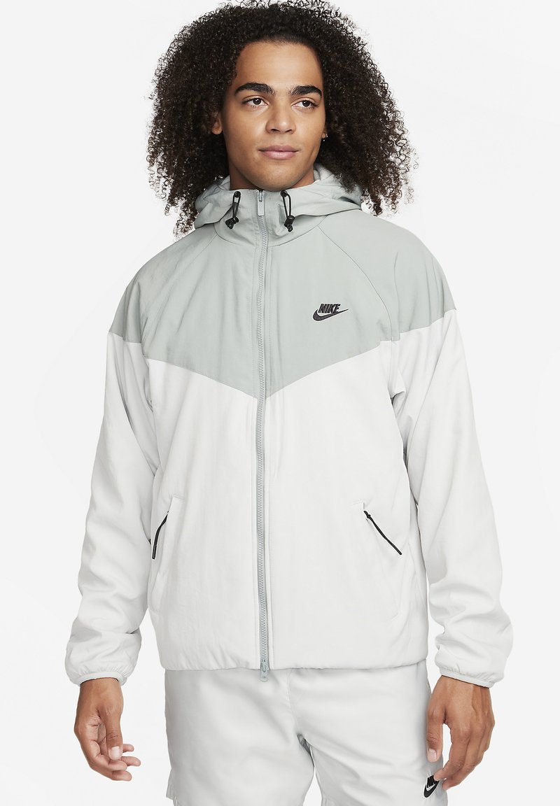 Nike Sportswear M NK WR WVN HD - Light jacket ...
