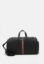Paul Smith BAG HOLDALL UNISEX - Weekendbag - black/svart - Zalando.se