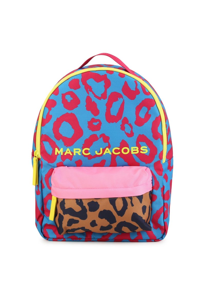 Marc Jacobs RUCKSACK - Backpack - blue enamel/blue - Zalando.ie