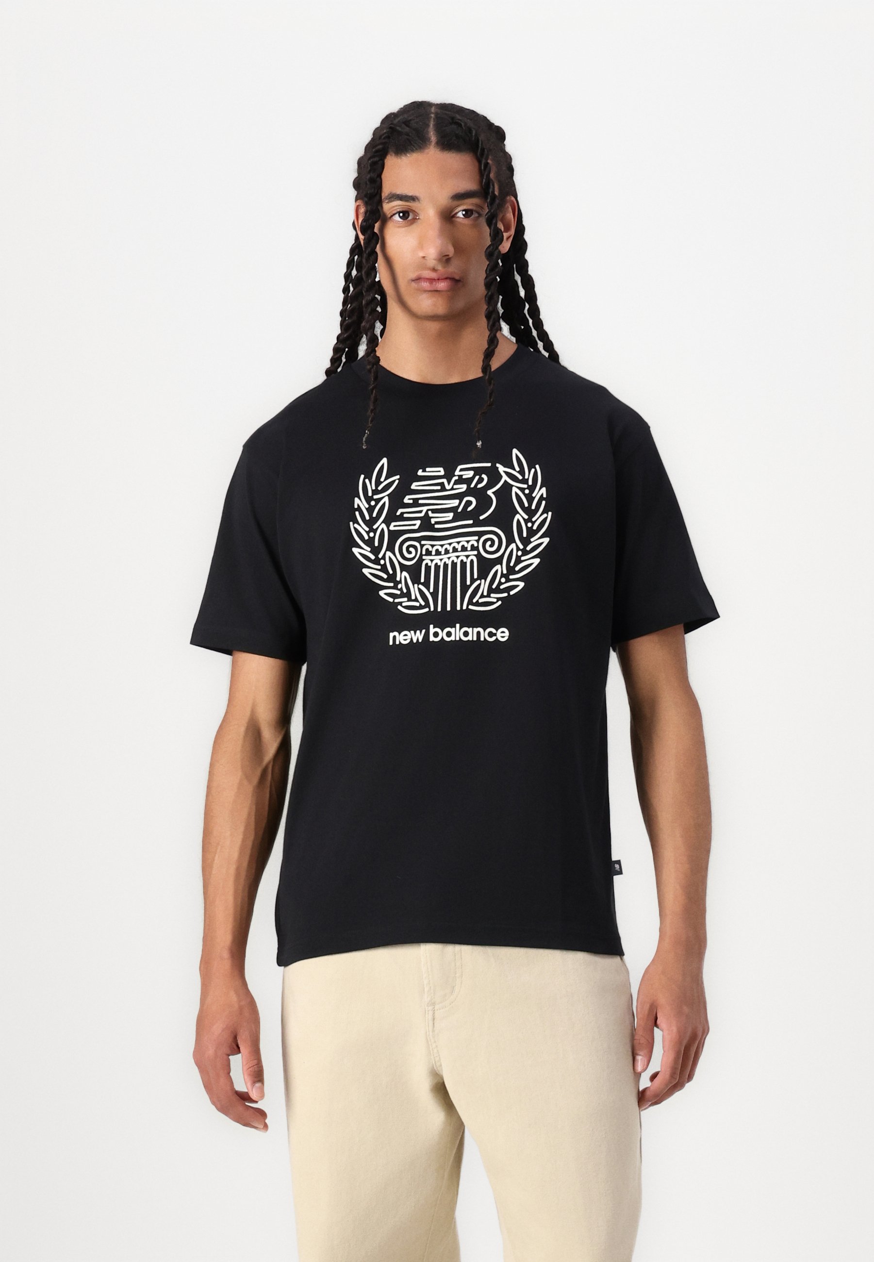 Grafikdesign Balance