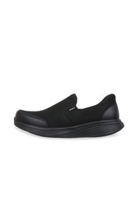 MBT MBT - Baskets basses - black/noir - ZALANDO