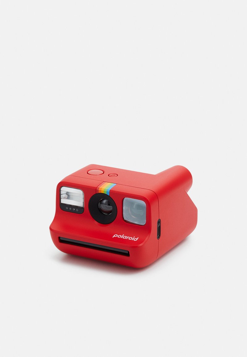 Polaroid POLAROID GO GENERATION 2 RED UNISEX - Macchina fotografica ...