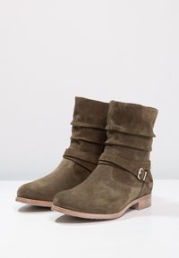 Pier One Botki - (Pre-owned) - Zalando.pl