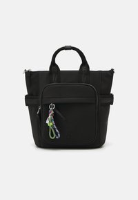 PARFOIS JENNIE - Rucsac - black/negru - Zalando.ro